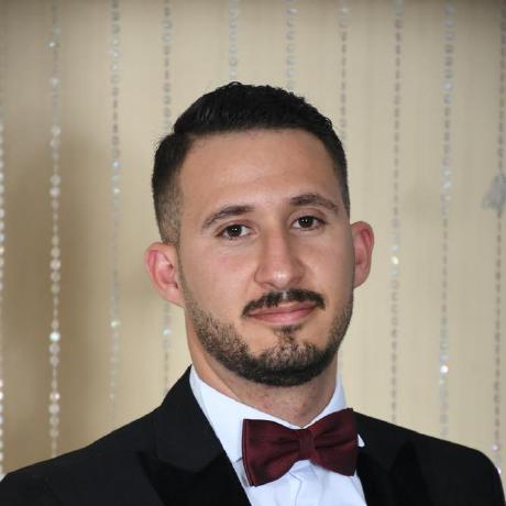 Khalil Abuayyash Github