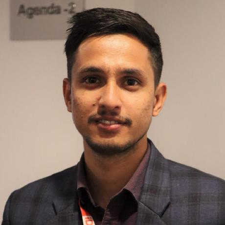 Prabesh K Prabesh Koirala Github