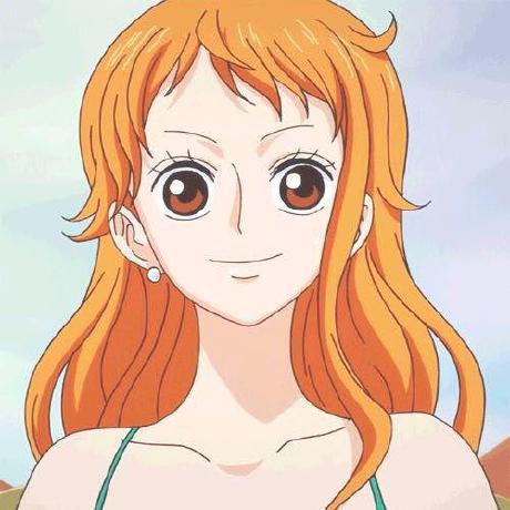 Nami Upchain Github - Best Ocean Arts in HD