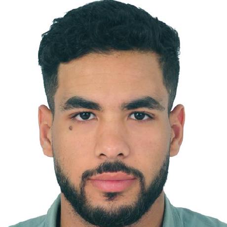 Maro One Marouane Laghrissi Github