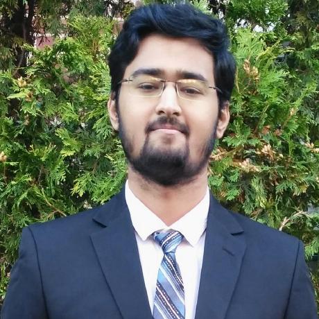 Anubhav Saha Anubhav Saha Github