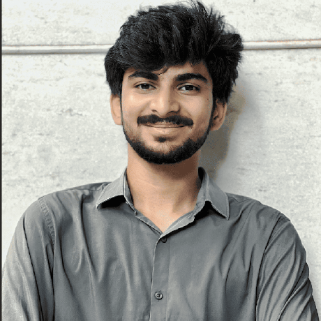 Prafulkumar 1 Prafulkumar Github