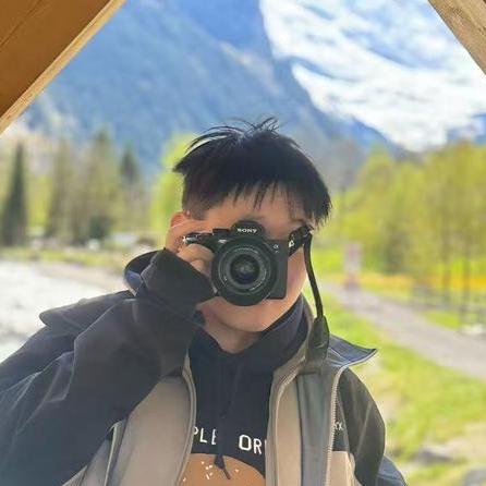 Oooorca Yu Ziqiao Github