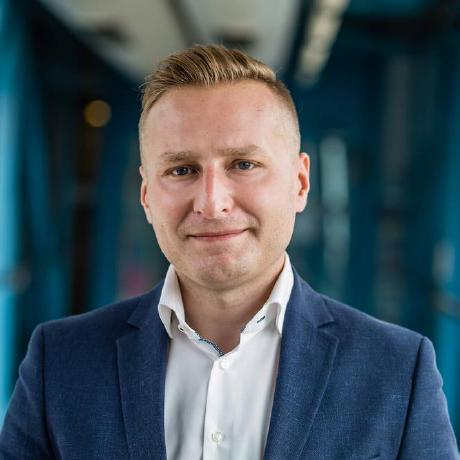 Jakub Janus Jakub Janus Github