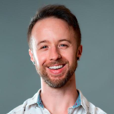 Joeyquarters Joey Nichols Github