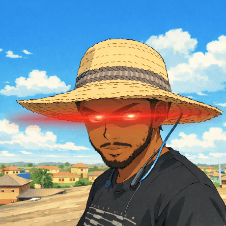 Harunadev Haruna Alvin Github