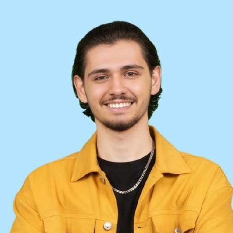 Ariaramin Aria Ramin Github