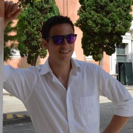 Phgamper Philipp Gamper Github