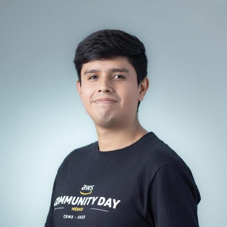 Alexantoniog Alexandro Antonio García Github