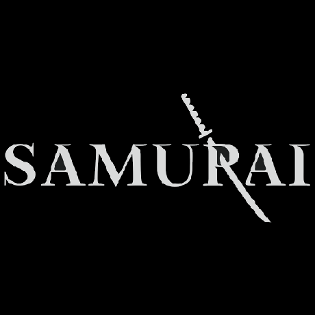 Samurai Devs Github