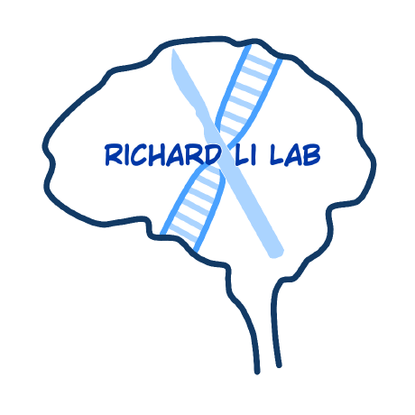 Richard Li Xuejun Li Lab Github