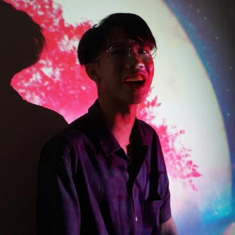 Beamkeerati Keerati Ubolmart Github