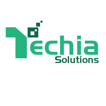 Techia Solutions Github