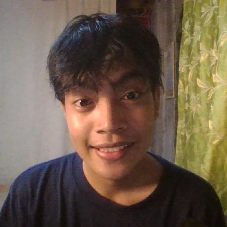 Markjaysonmayo Mark Jayson Mayo Github