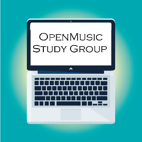 Openmusic Study Group Github