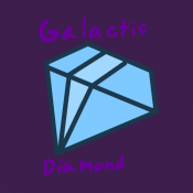 Galactic Diamond Github