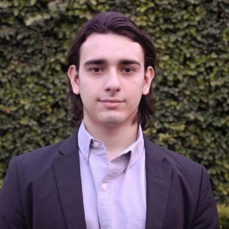 Jptl2000 Juan Pablo Treviño Lozano Github