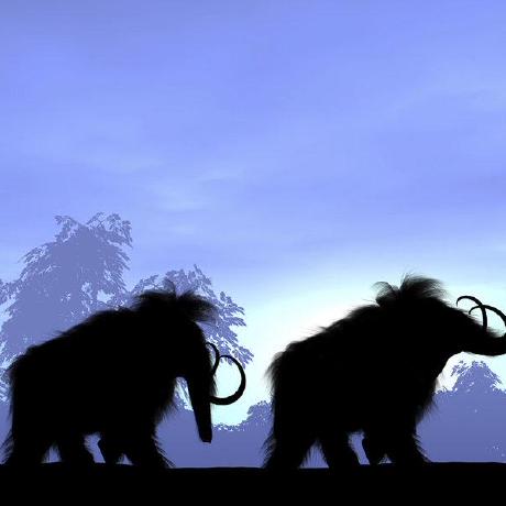 Mammoth Hq Github - Premium Dark Pattern Gallery - 8K