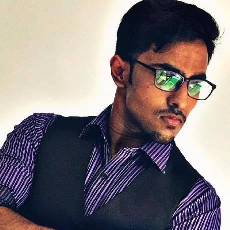 Rerragio Fernando Github