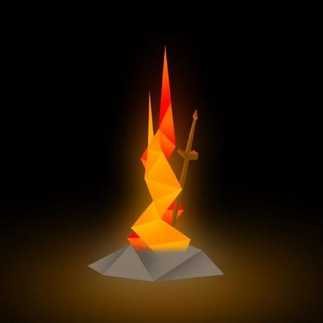 Vcaesar Evans Github - Artistic HD Abstract Patterns | Free Download