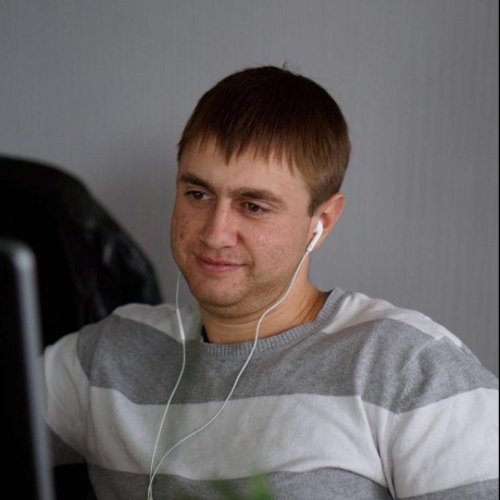 Sgalagan Sergey Github
