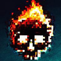 Dig To Nether Minecraft Plugin - Professional Abstract Photo - 4K