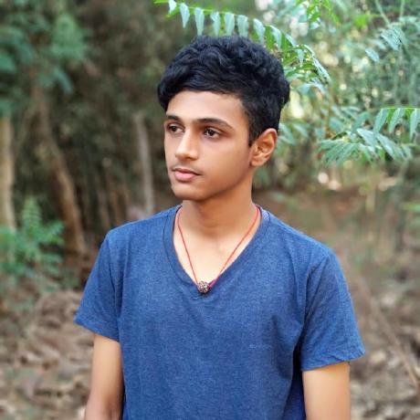 Dhamotharnaf Dhamotharan Github