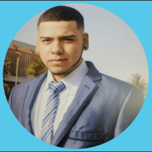 Jegerology Jer Github - Download Modern Colorful Pattern | 8K