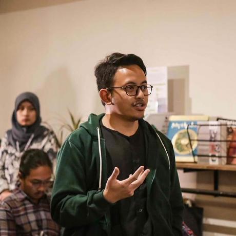 Tryfatur Try Fathur Rachman Github