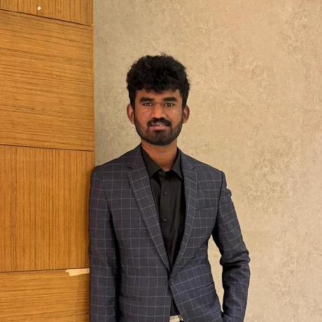 Sriselvasundar Selva Sundar Github