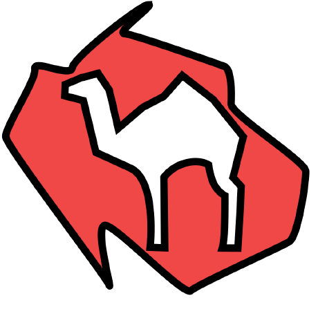 Github Djsystembpm Camel - Landscape Background Collection - 8K Quality