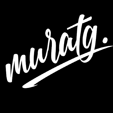 Muratgzl Murat Github