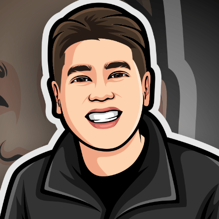 Seano188 Sean Ooi Github