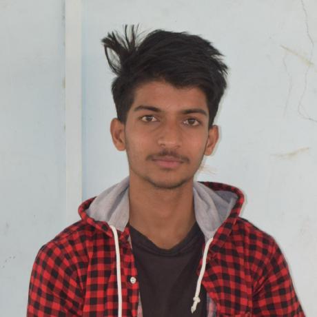 Pavan Chavan Pavan Chavan Github