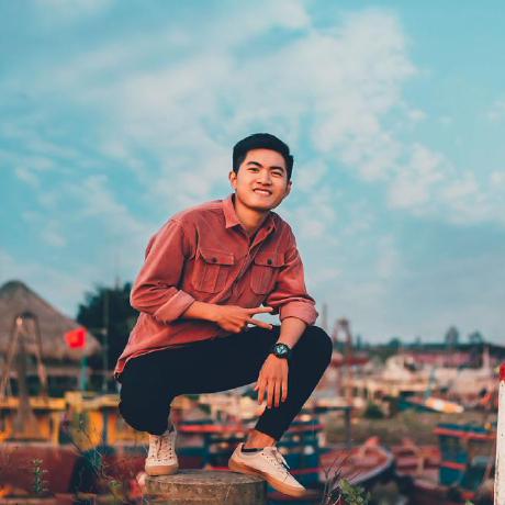 Maisychinh Chinh Mai Github