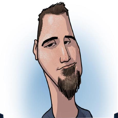 Daverupton Dave Upton Github