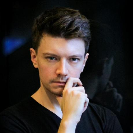 Dimsome Dimitri Github