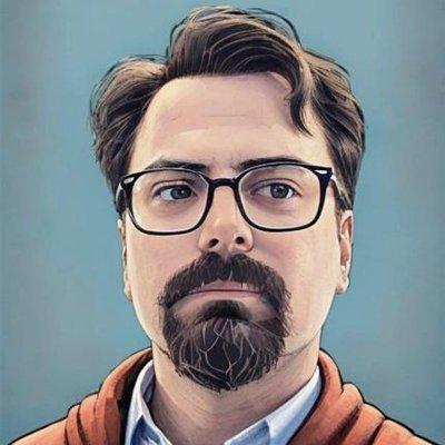 Johnroach John Roach Github