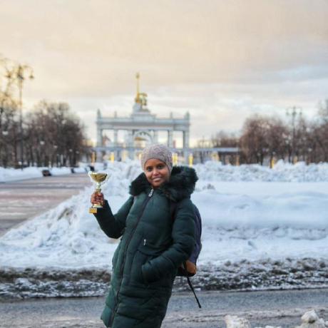 Endrisbezawit Github