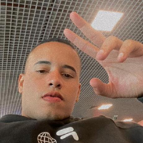 Sergiofrm Sérgio Melo Github