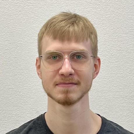 Radch Enko Stanislav Radchenko Github