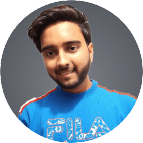 Harshraj Star Harsh Raj Github