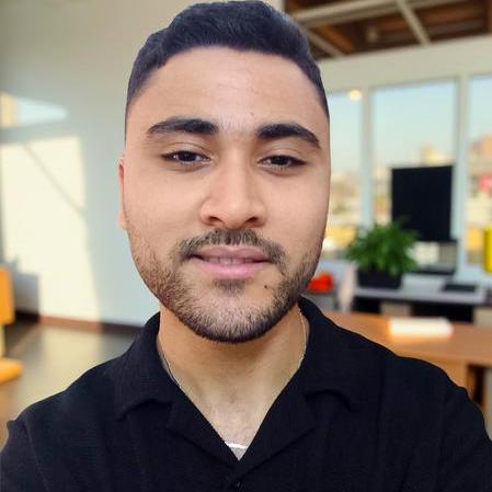 Ramzibdair Ramzi Bdair Github - Best Space Patterns in 4K