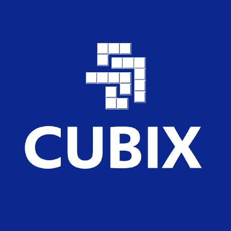 Cubix Framework Github