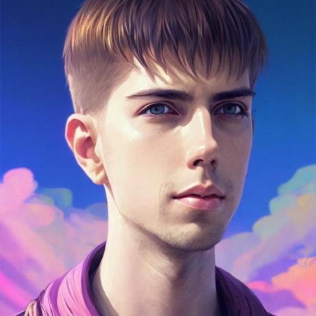 Nick318 Nikita Github