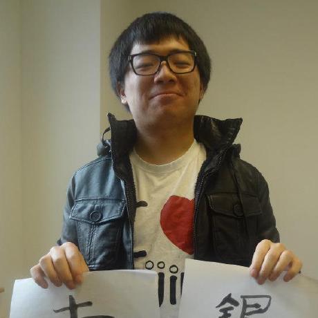 Jinbowang Jinbo Wang Github