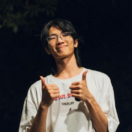 Codyy6 Cody Liew Chern Jin Github