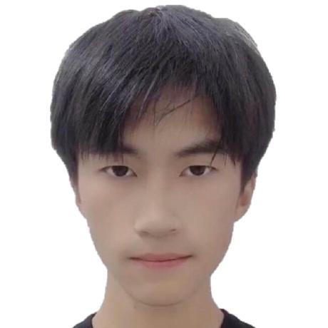 Yxchen123 Chen Yanxu Github