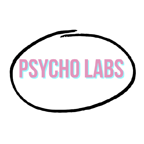 Psycho Labs Github