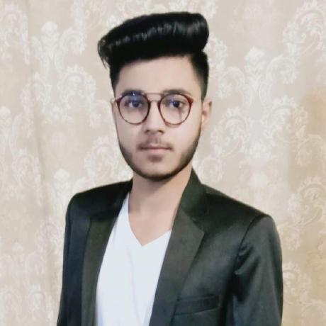 Sameershaikh55 Muhammad Sameer Github